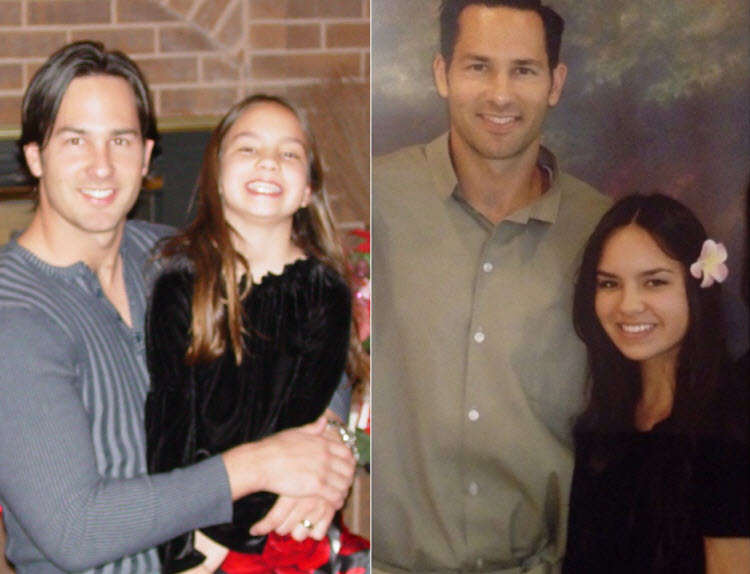 PLEASE HELP BRING MY DADDY HOME - Kyle Kimoto